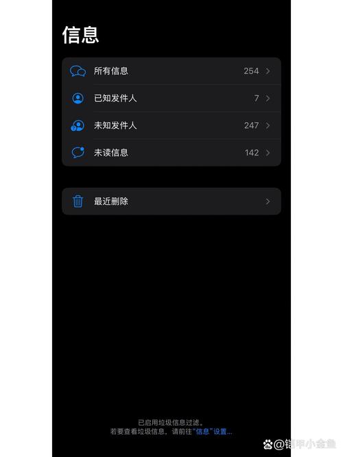 短信怎么看已读未读图标