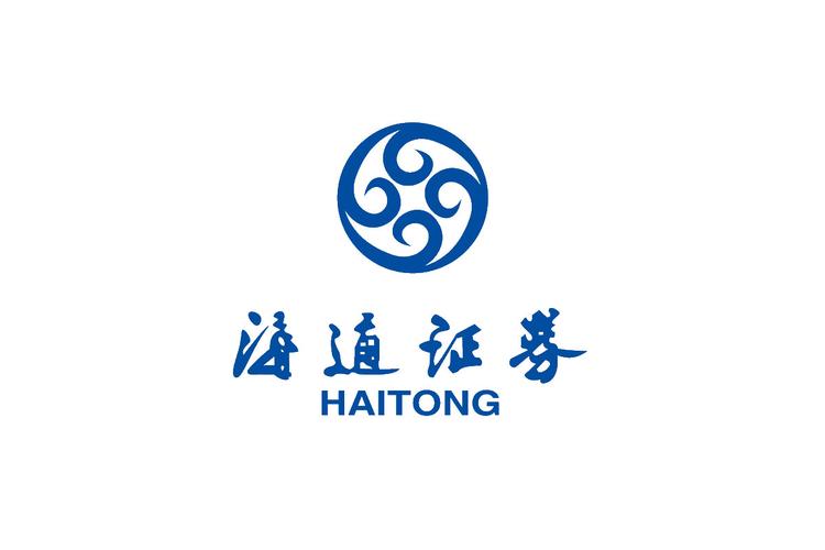 海通证券营业部截图