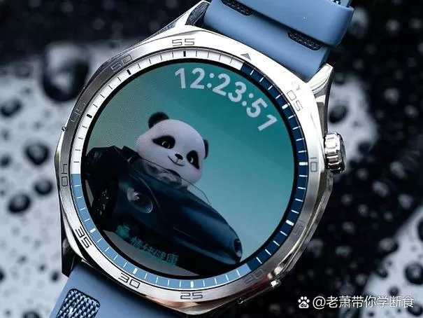 华为手表刷地铁