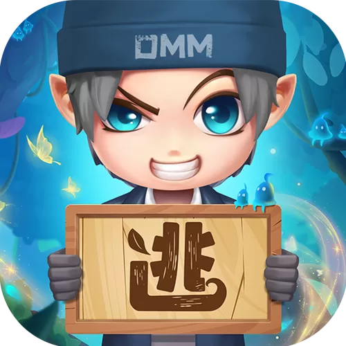 逃跑吧少年vivo版官方下载截图