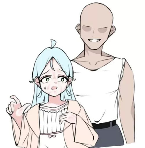 皮物伪装漫画图标