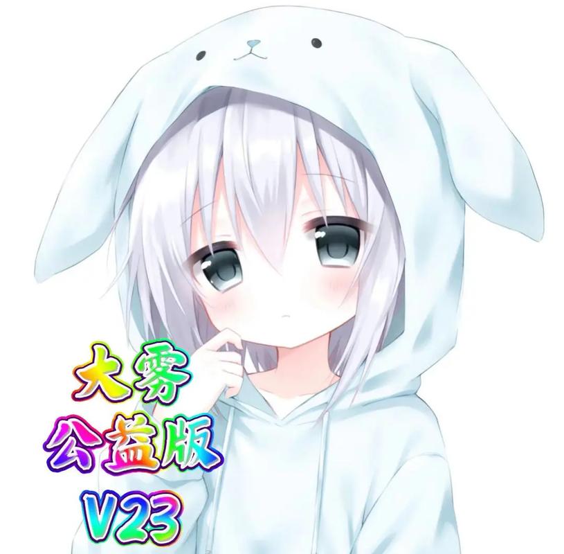 大雾美化包下载教程免费图标