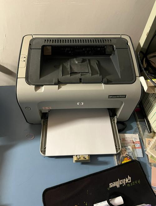 hp p1007驱动