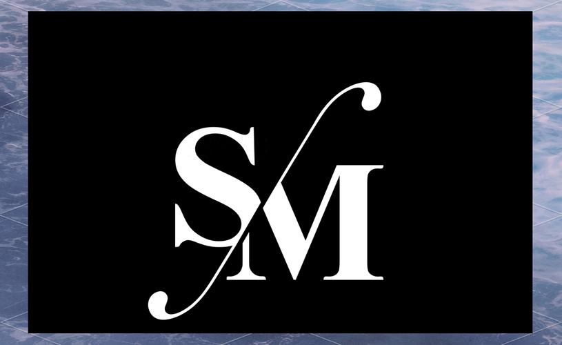 sm圈口令是啥意思图标