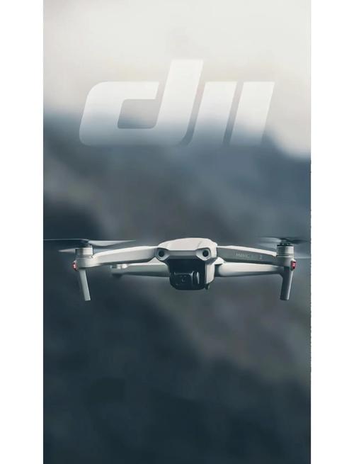 大疆air2怎么连接手机