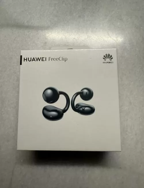 华为耳机有哪些系列图标