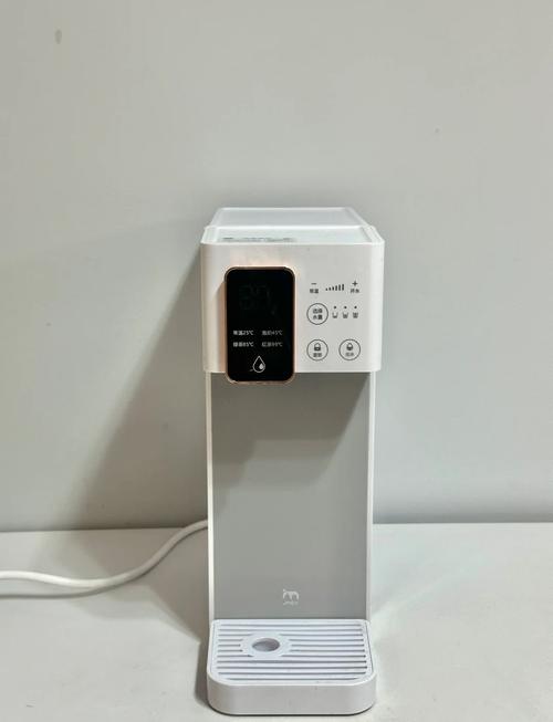 即热饮水机费电吗截图