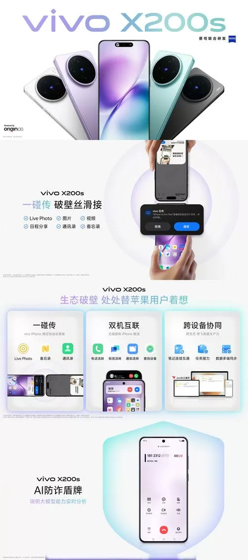 vivo可以和苹果隔空投送吗图标