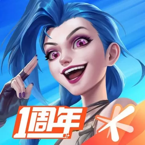 英雄联盟陪玩平台哪个最好图标