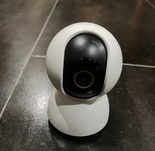 小米摄像头灯一直亮着怎么处理截图