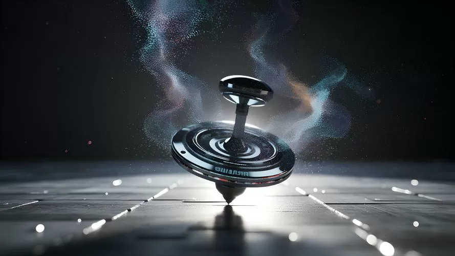 陀螺仪开好还是不开好图标