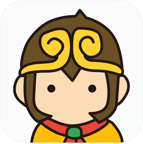孙子模拟器下载图标