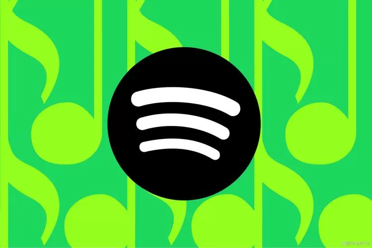 免费spotify账号大全图标