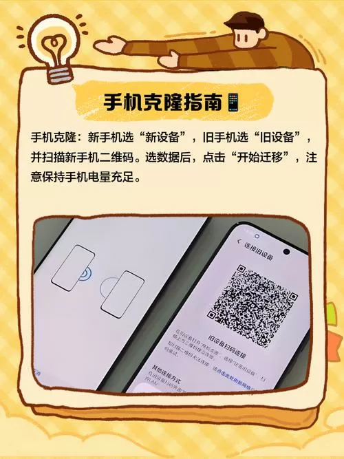 手机克隆可以克隆备忘录里的吗图标