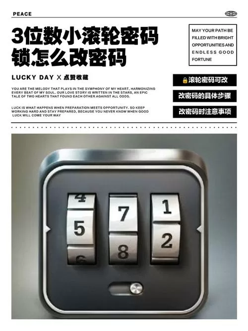 密码锁可以修改密码吗图标