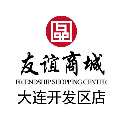 友谊线上购物app官网图标