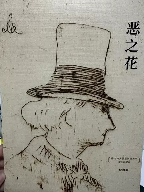 恶之华 漫画截图