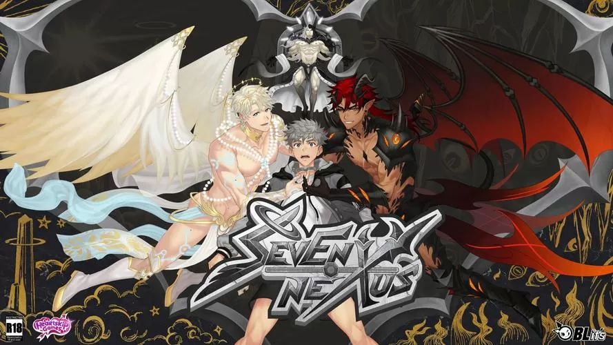 sevenNEXUS安卓下载入口