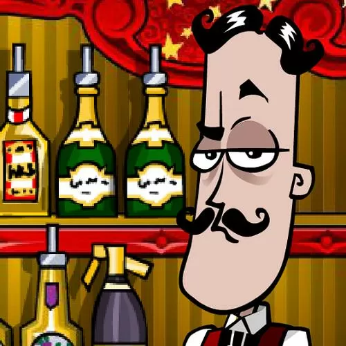 模拟调酒师2中文版下载图标