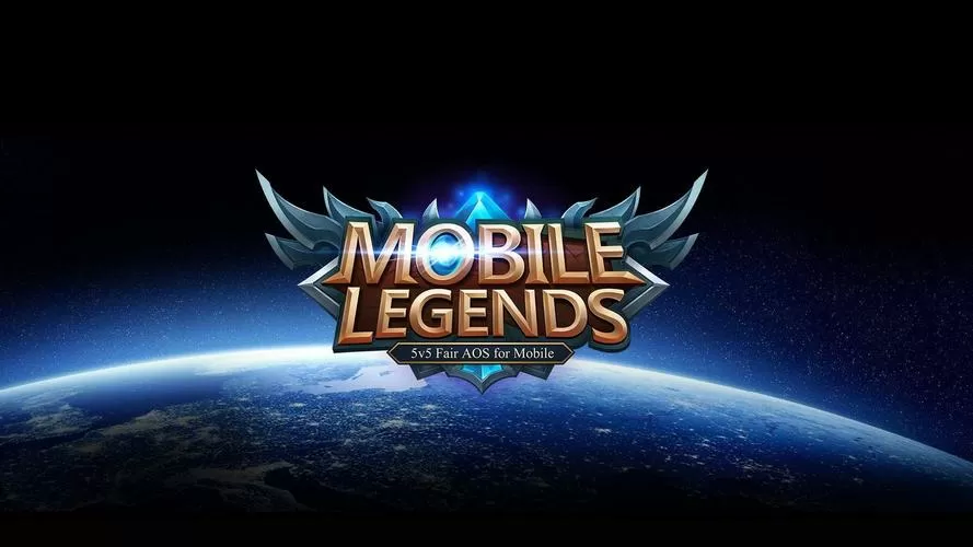 mobilelegends中文版截图