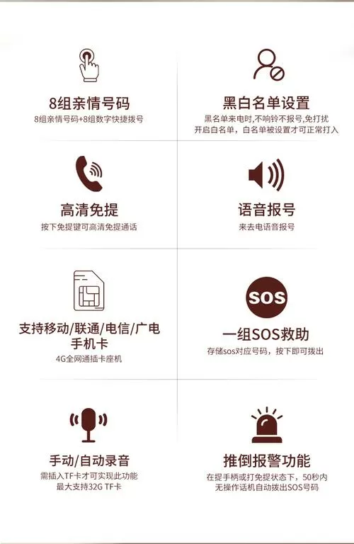 座机号怎么办理截图