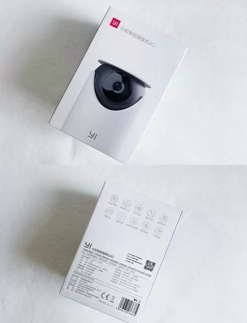小蚁摄像机能储存多久