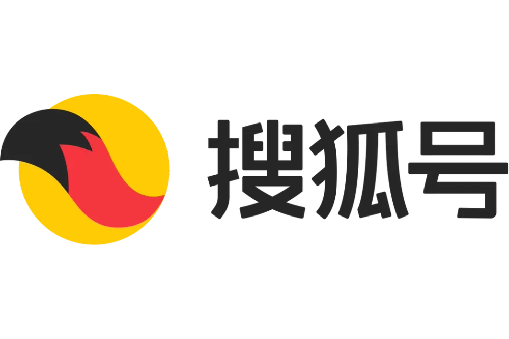 搜狐号截图
