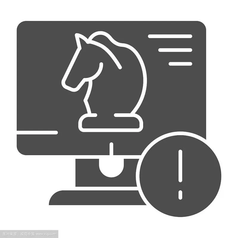 木马病毒是什么截图
