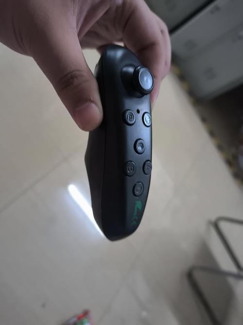 蓝牙上显示不出VR手柄怎么办截图