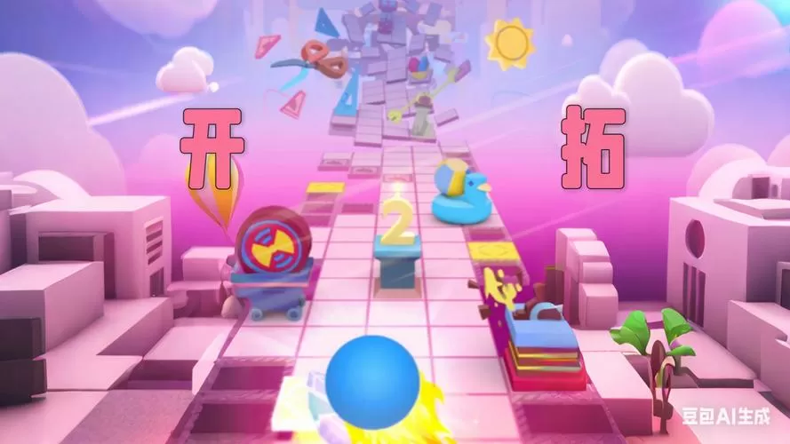 滚动的天空破解版最新版内购截图