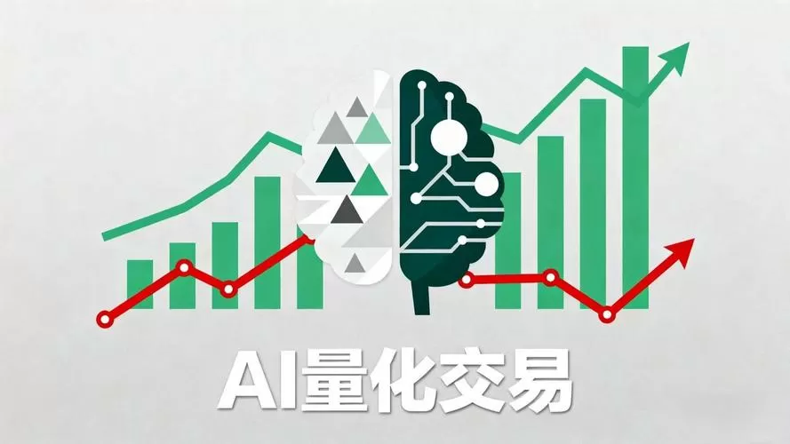 量化交易靠谱吗截图