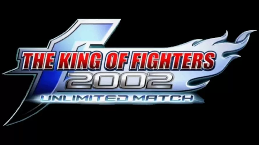 拳皇2002终极魔改版