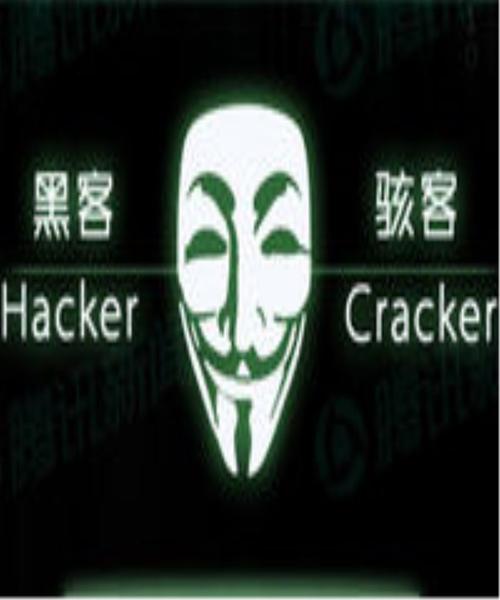 神秘访客都是什么公司的图标