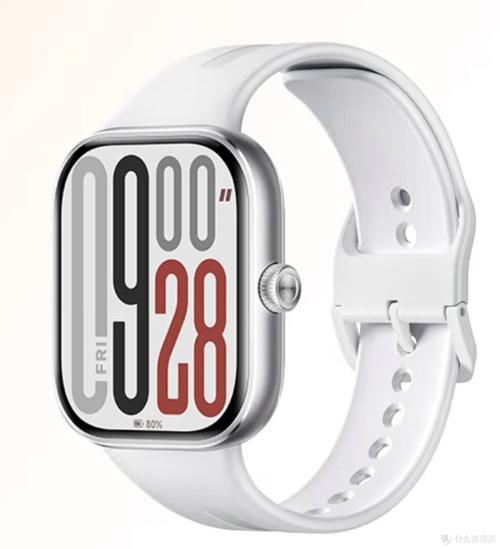 小米watch5图标