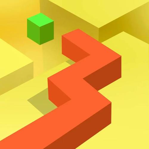 跳舞的线旧版本游戏版本图标