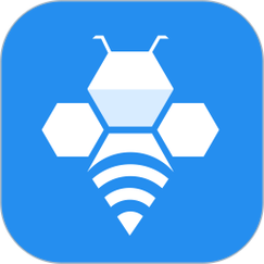 轻蜂加速器v3.1图标