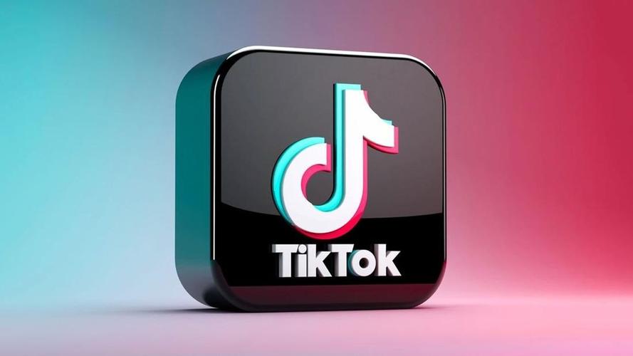 TIKTOK最新版全球版破解版免费版下载图标