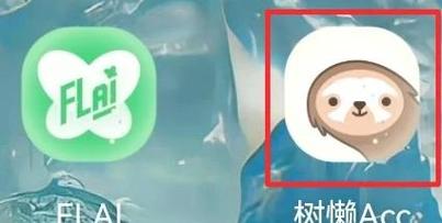 树懒acc加速器安装不了