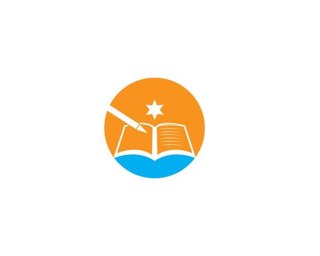 有笔有书的意境图片光环加速版图标