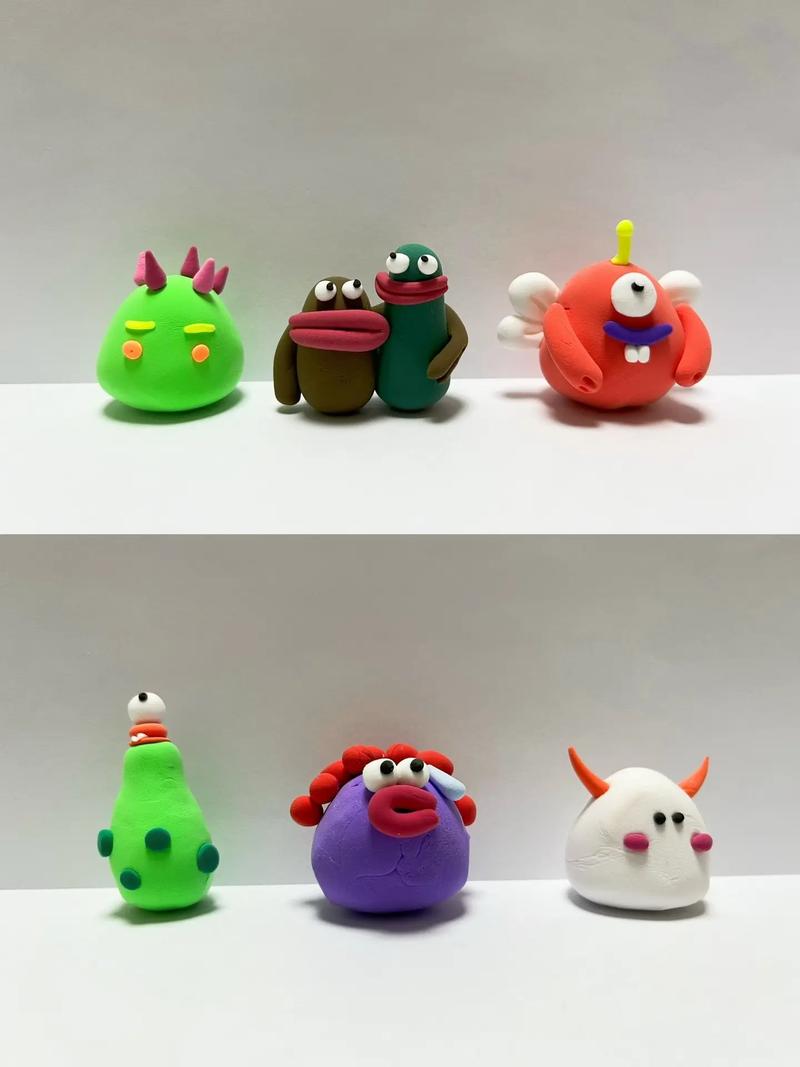 外星人粘土手工加速永久截图