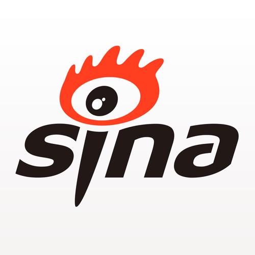 新浪网首页网图标