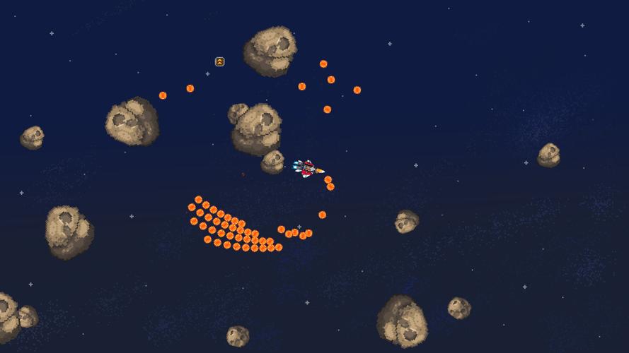 彗星加速器