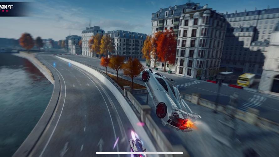流浪者世界的最强车加速永久