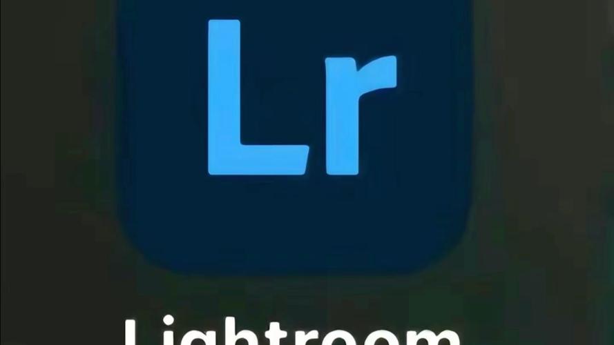 Lightroom鸿蒙免费版下载永不升级版图标