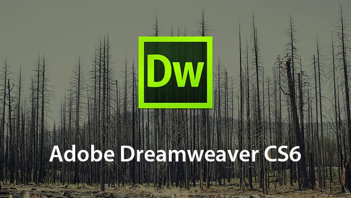 dreamweaver个人网页加速永久截图