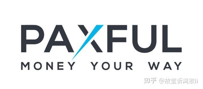 paxful官网登录入口图标