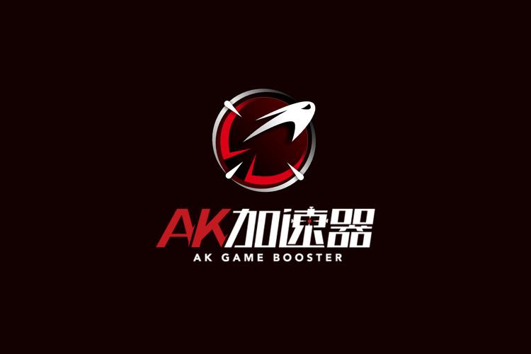 AK加速器v1.2.7图标
