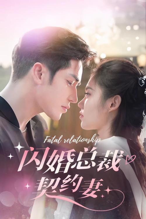 《闪婚总裁契约妻》全集加速永久图标