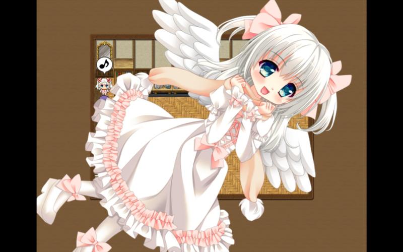 TS魔物娘岛制作组电视版