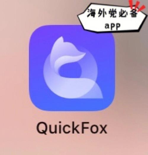 QuickFox永久免费破解版黄化版截图